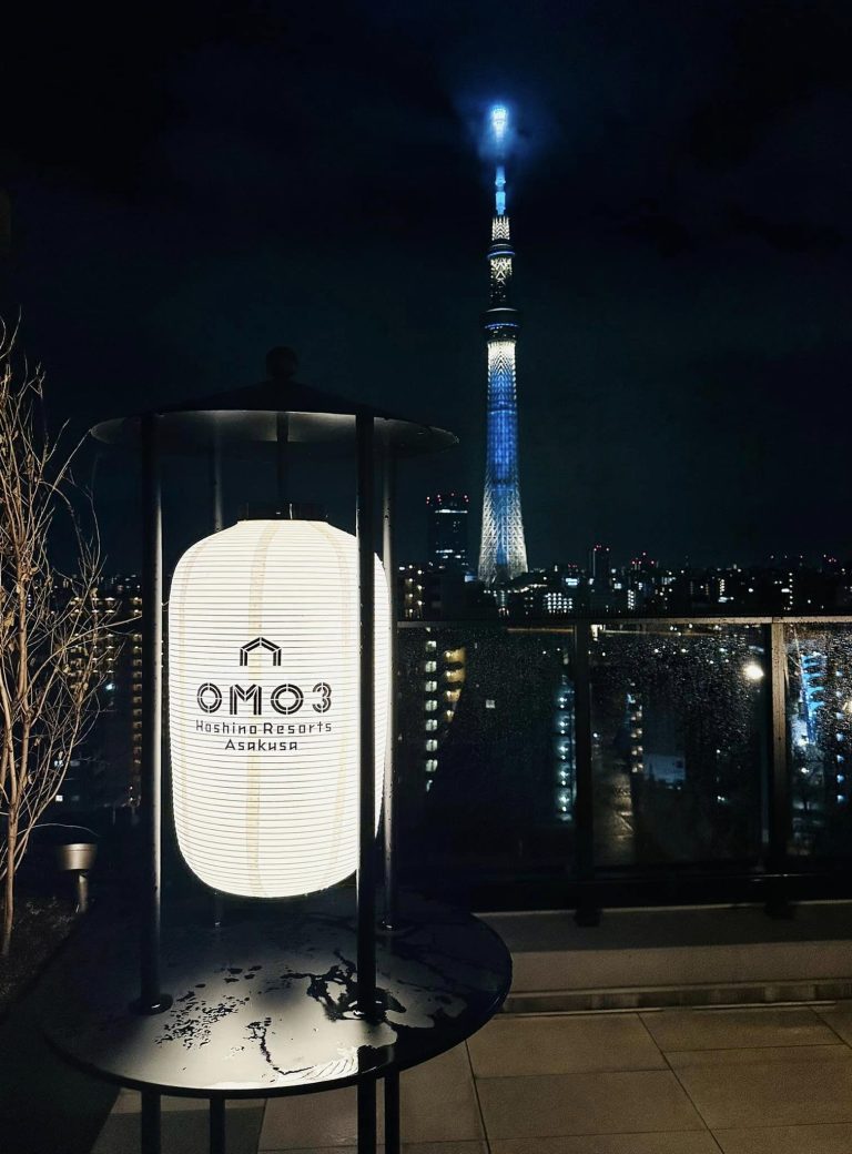 用優惠價訂星野集團OMO的秘密！日本訂閱制訂房網「HafH 赫夫™ 」攻略 | 小鳥一泊